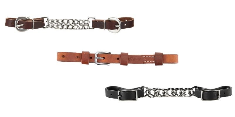 Western Bridle & Headstall Guide