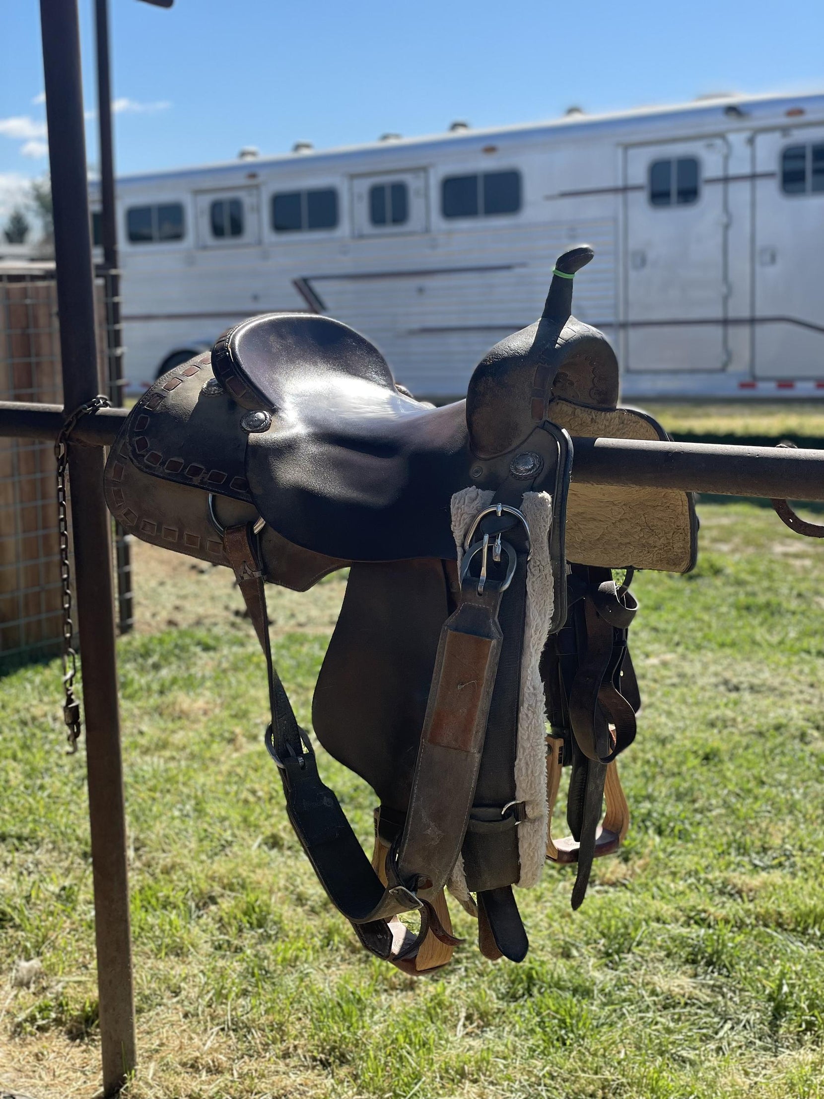 A Complete Guide to Western Saddles