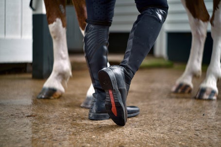 EGO7 Contact Tall Dress Boots Review