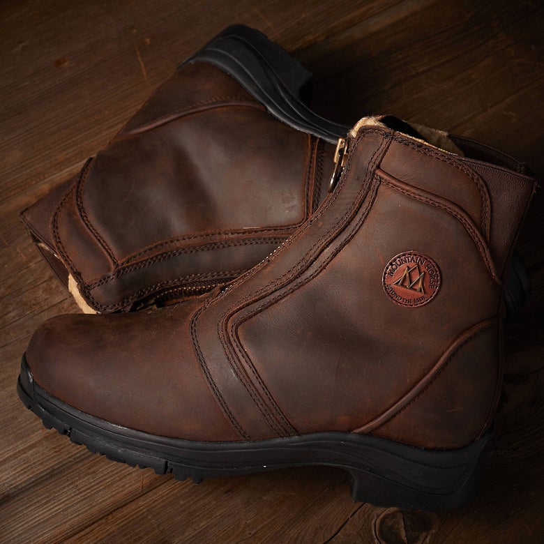 Best Riding Boots