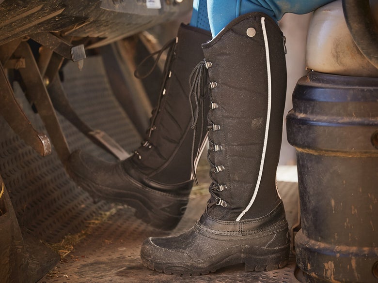 Best Riding Boots