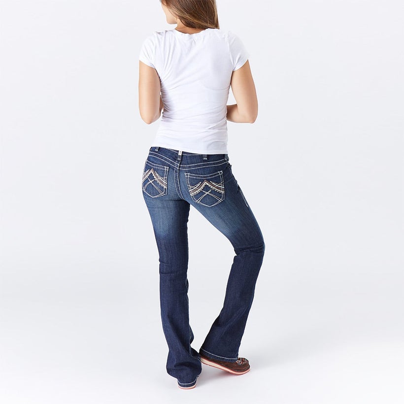 Best Women's Riding Jeans