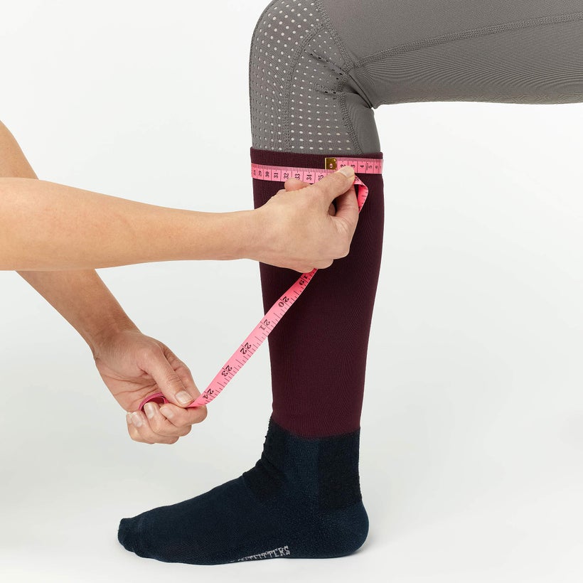 How to Measure and Fit Riding Tall Boots