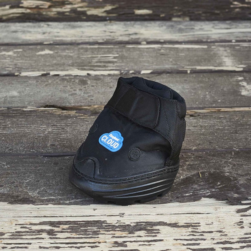 Best Horse Hoof Boots