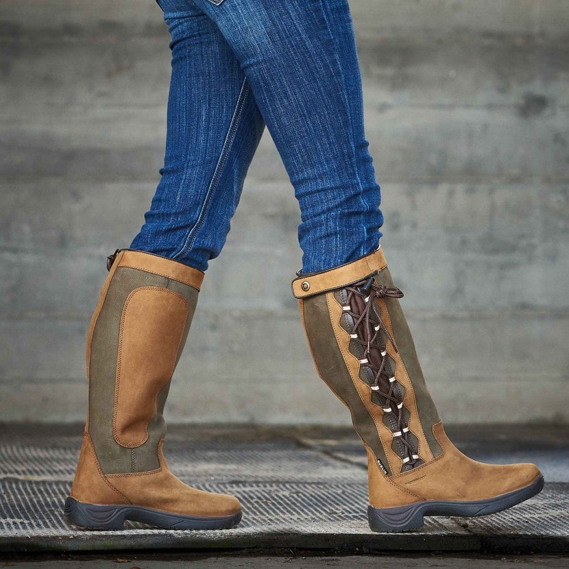 Best Winter Horseback Riding Boots