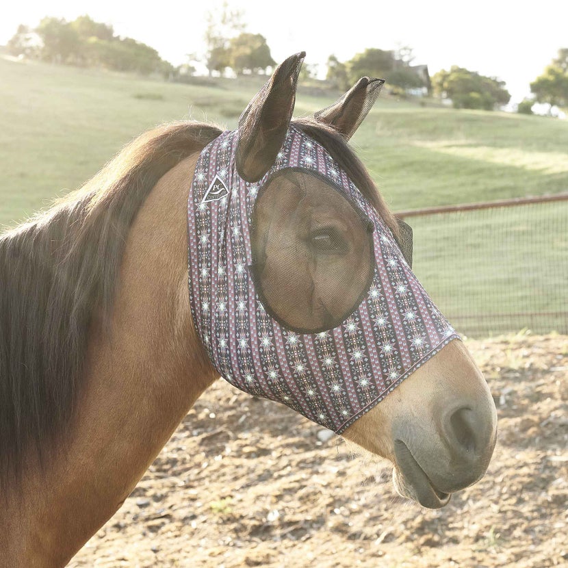 Best Horse Fly Masks of 2023: A Buying Guide for Horse Owners