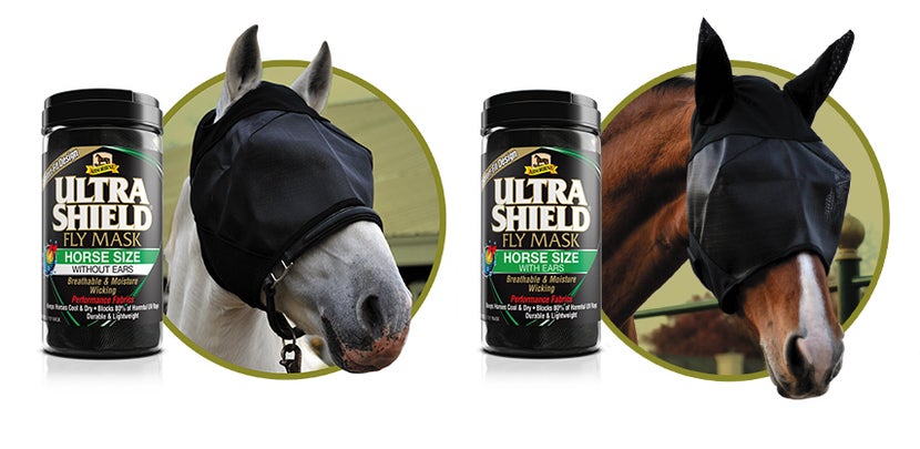 Absorbine UltraShield Fly Control